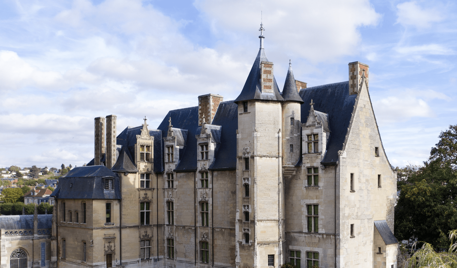 Visite au musée pour les CE2 - Groupe Scolaire De L'Institut Immaculée ...