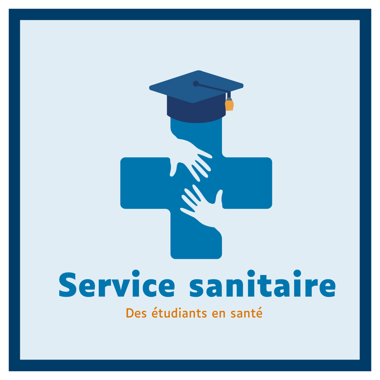 4 étudiants en Service sanitaire - Groupe Scolaire De L'Institut Immaculée Evreux